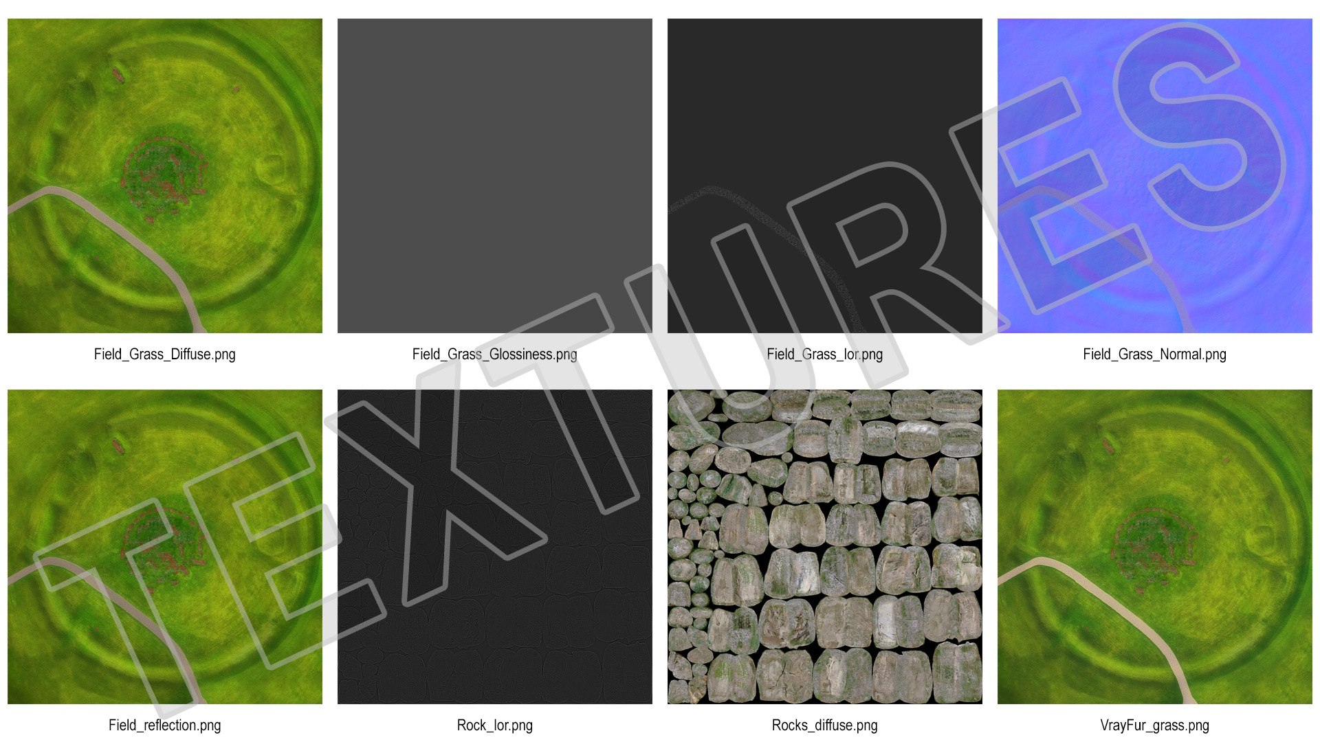 Stonehenge 3D Model - TurboSquid 2080981