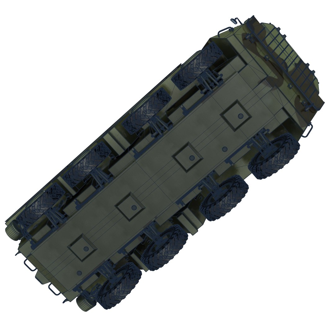 btr-4 bucephalus max