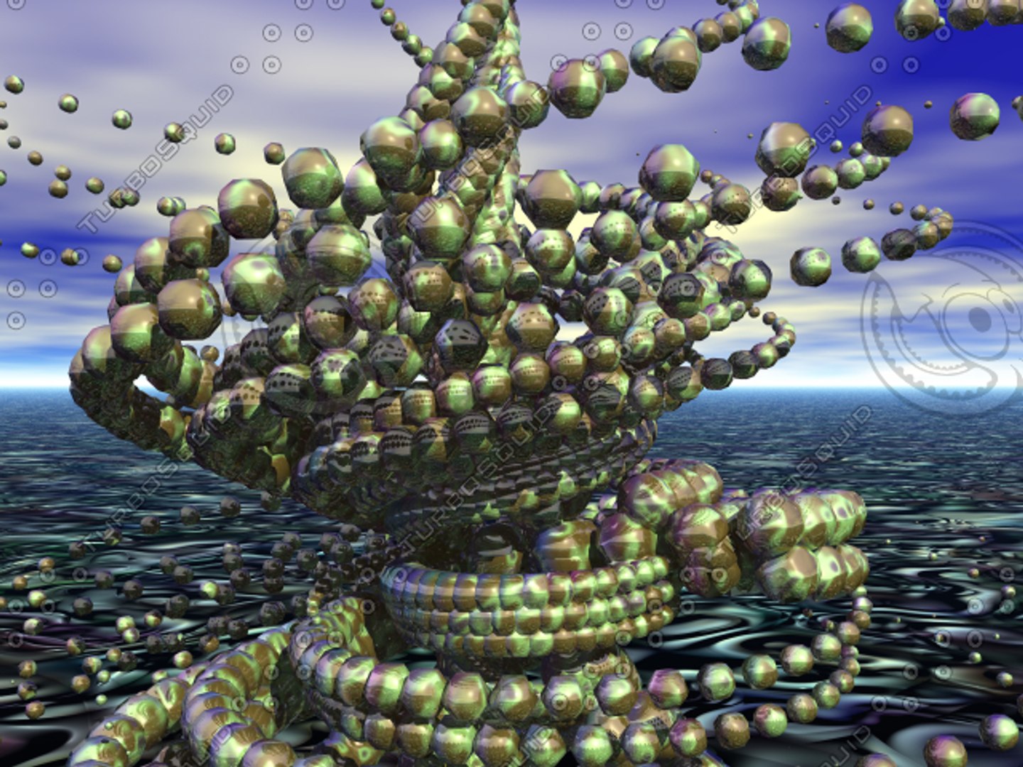 3d model spingrowth groboto bryce