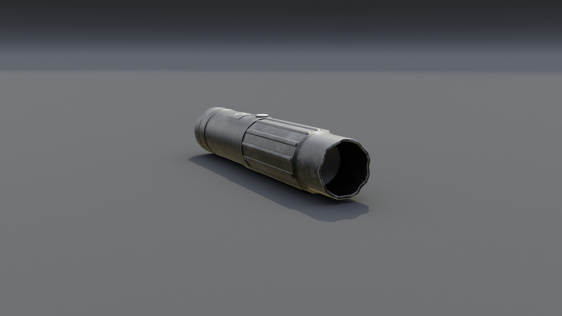 Laser Pointer 3D - TurboSquid 1989178