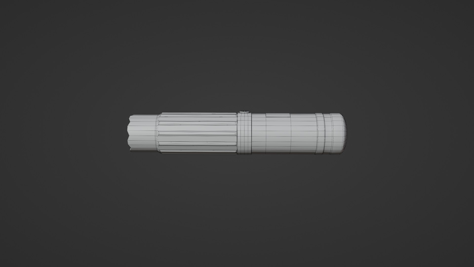 Laser Pointer 3D - TurboSquid 1989178