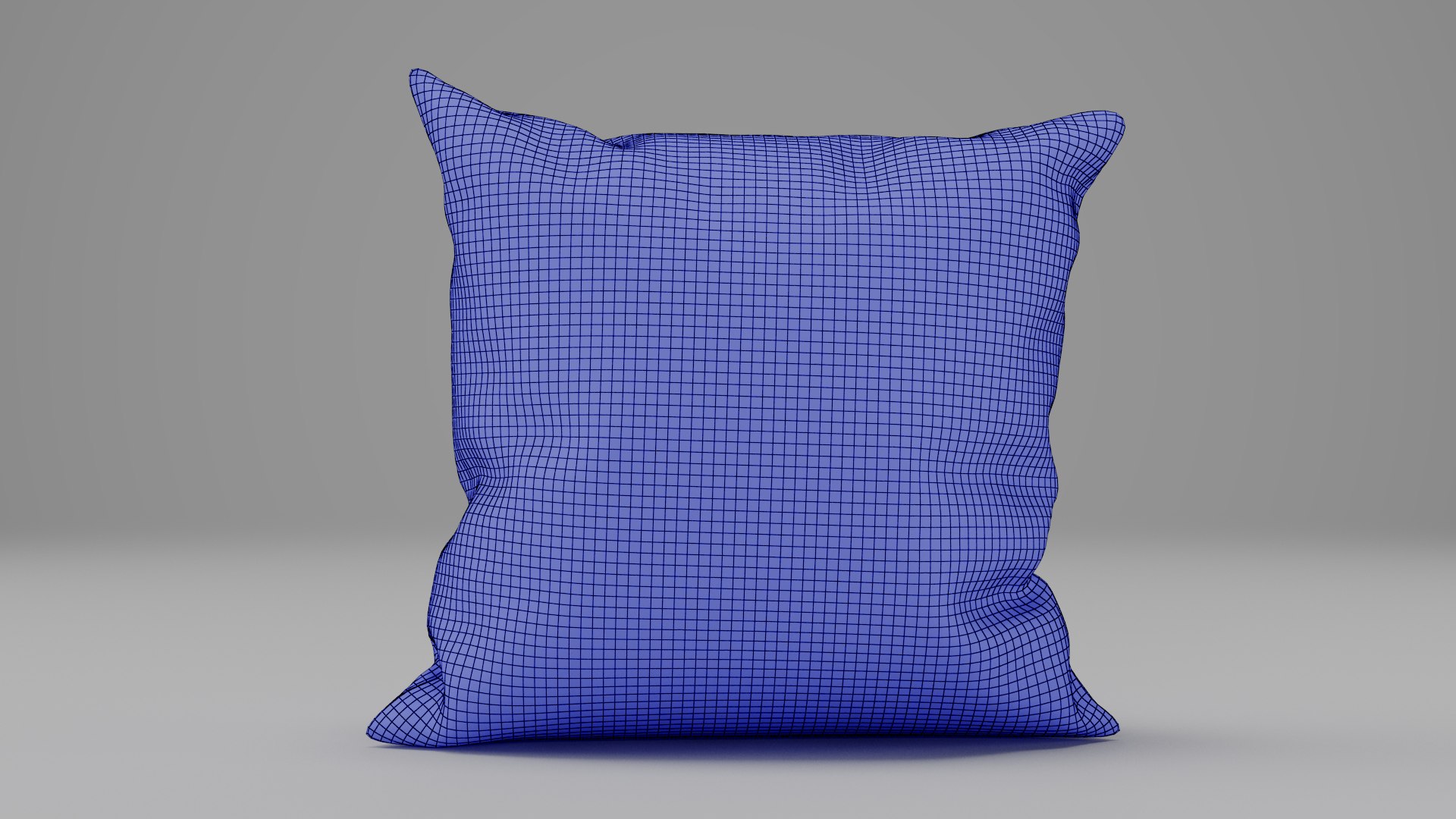 3D Pillow Model - TurboSquid 2299051
