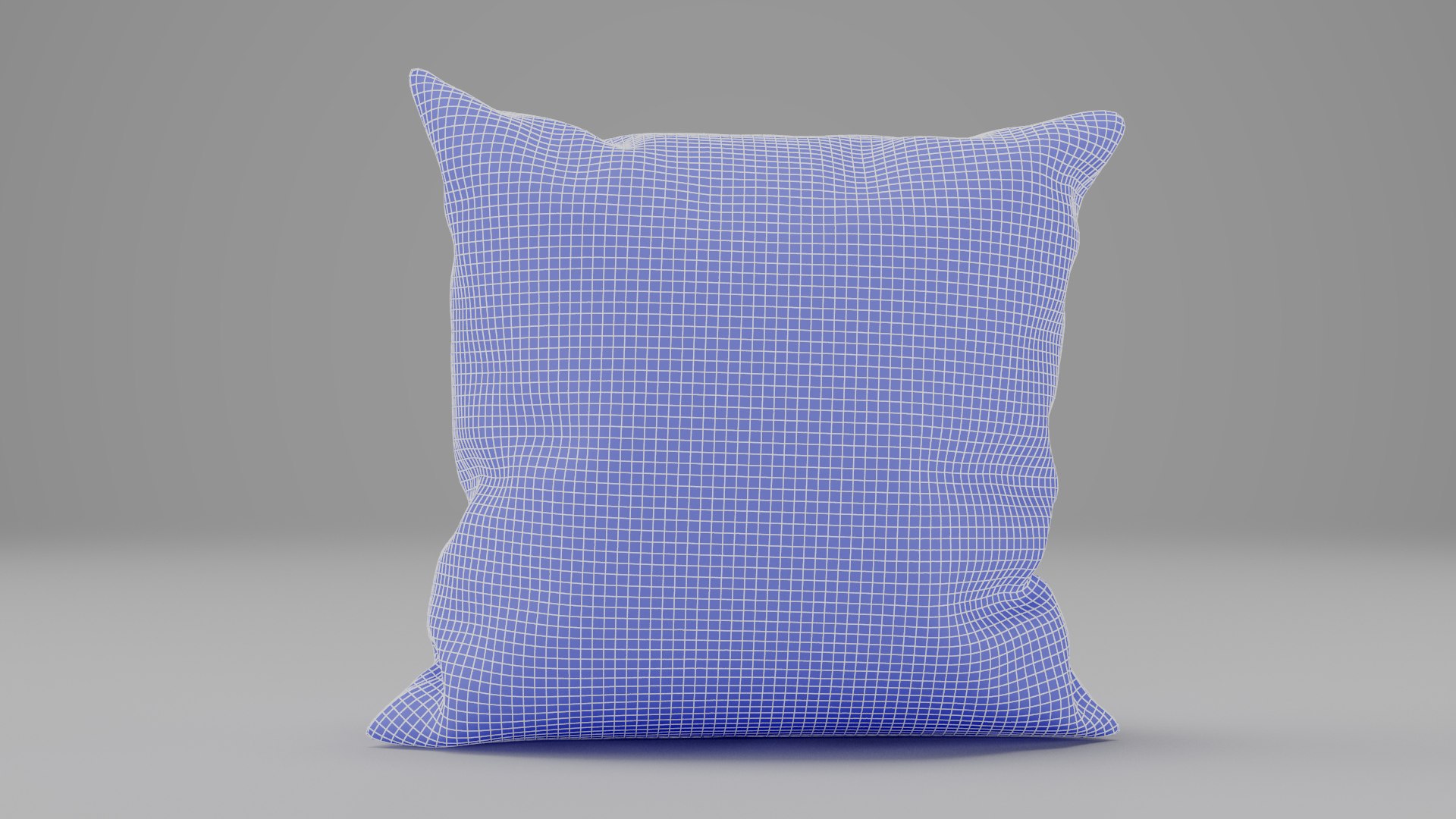 3D Pillow Model - TurboSquid 2299051