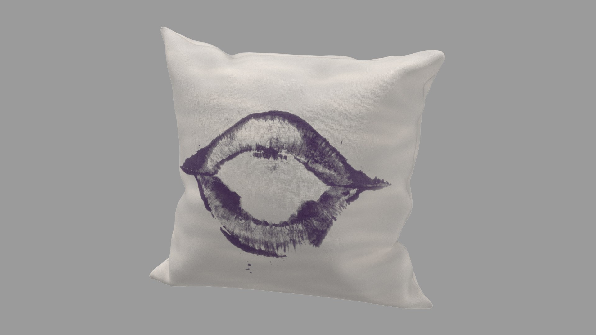 3D Pillow Model - TurboSquid 2299051