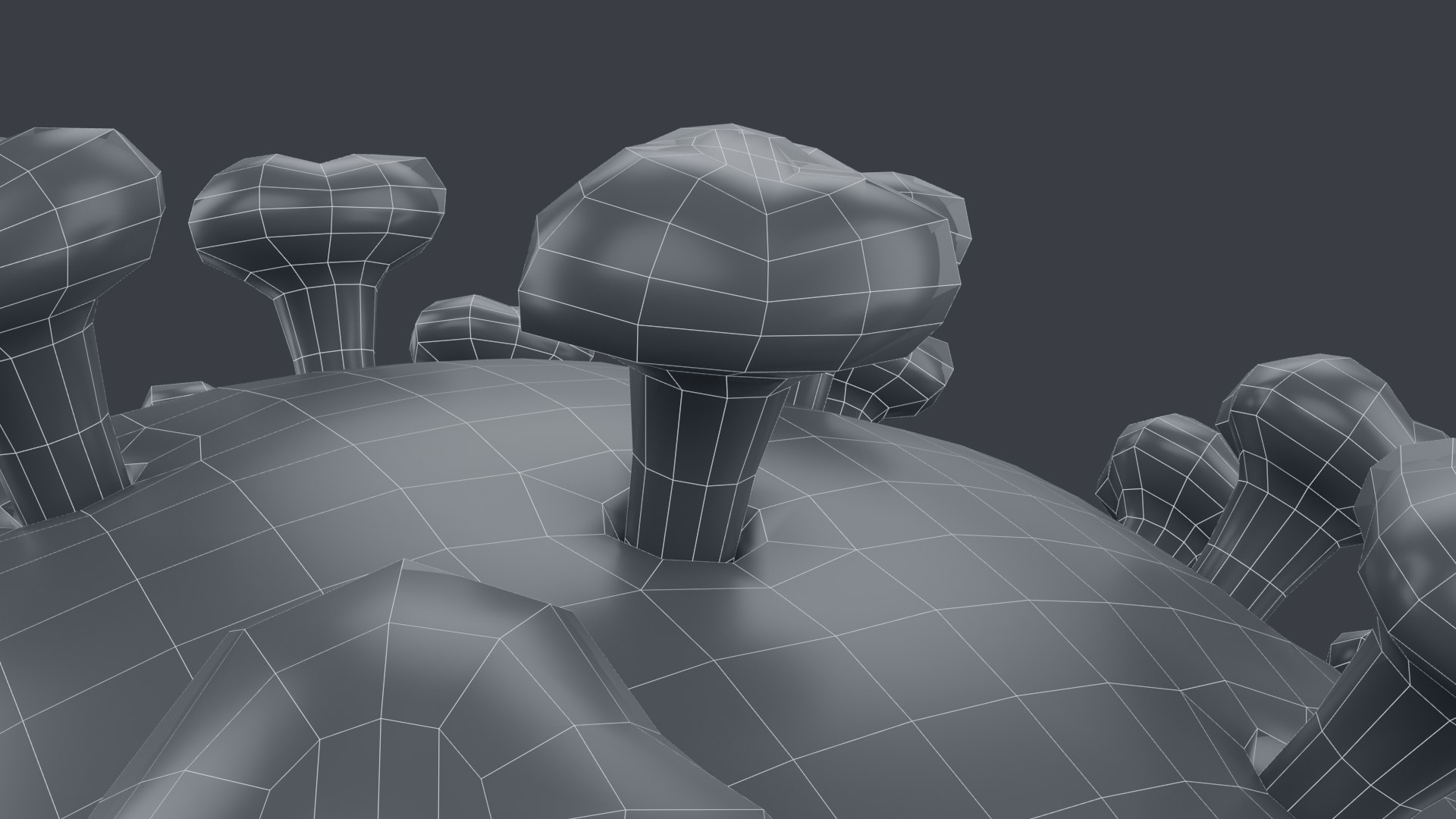 3D Hepatitis B - TurboSquid 2223782