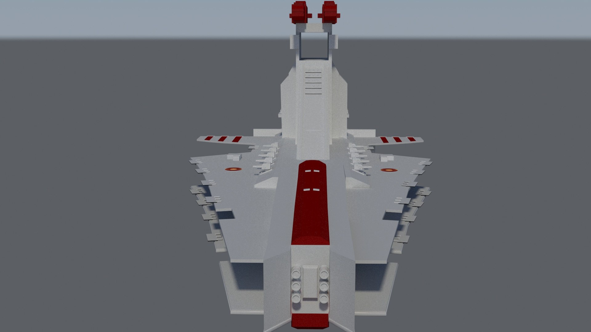 Star wars venator class model - TurboSquid 1241201