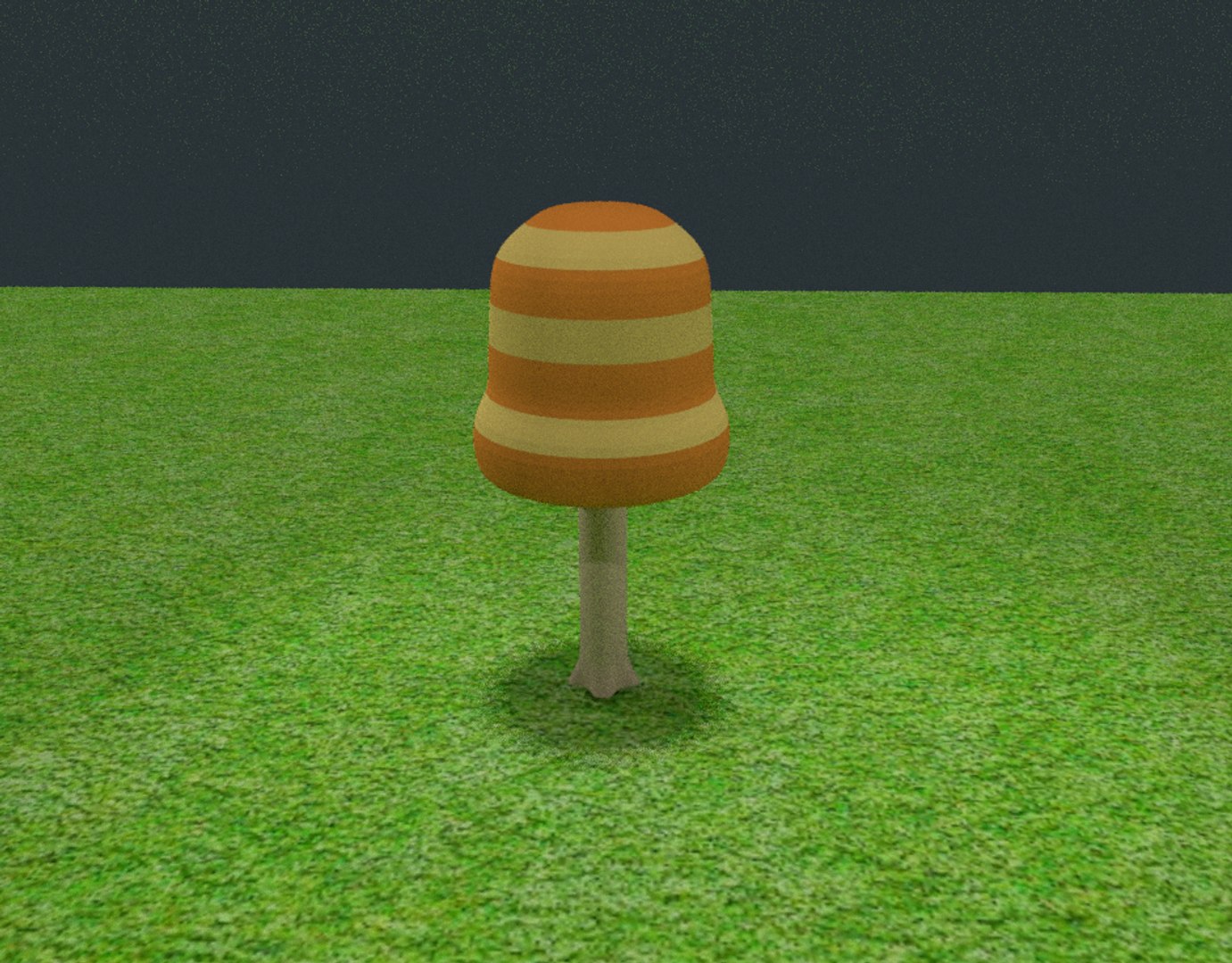 Tree Mario 3D - TurboSquid 1270796