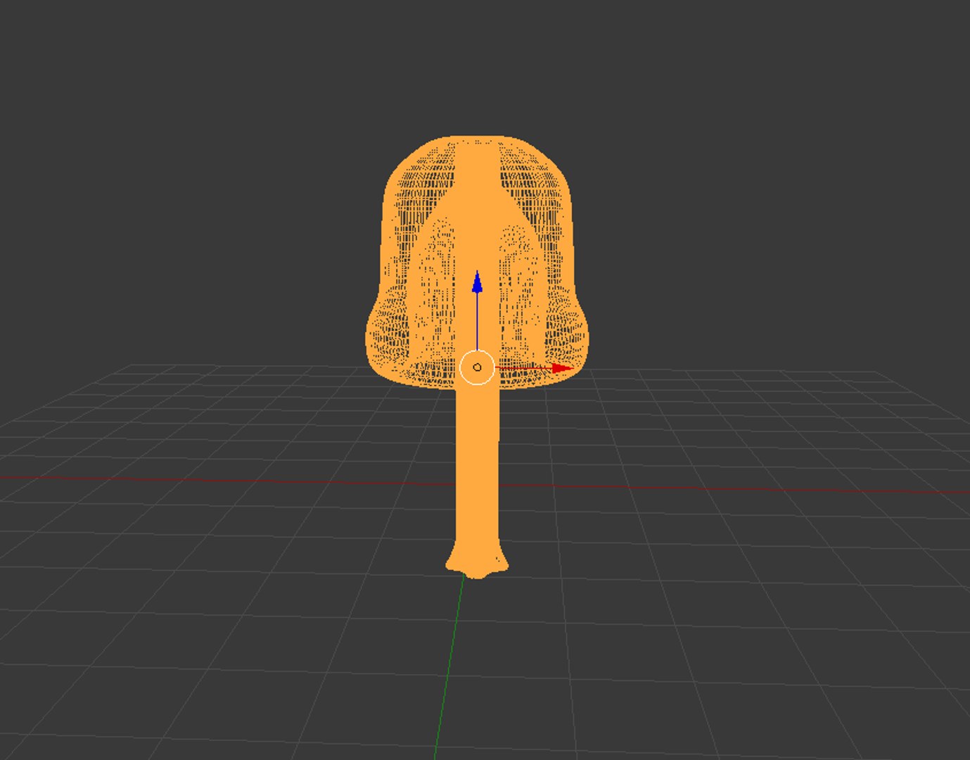 Tree Mario 3D - TurboSquid 1270796