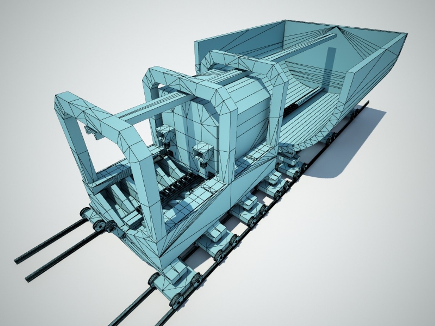 Device Roller Track Centering Max