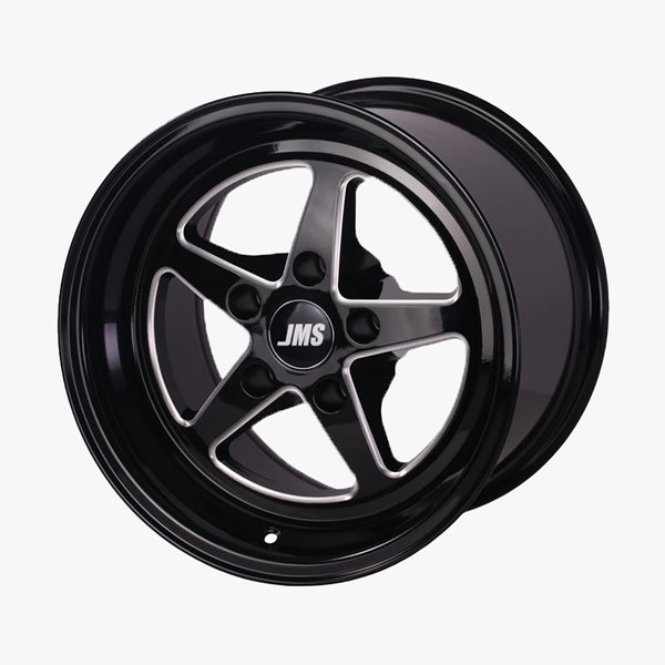 JMS Performance Group 3D Models for Download | TurboSquid