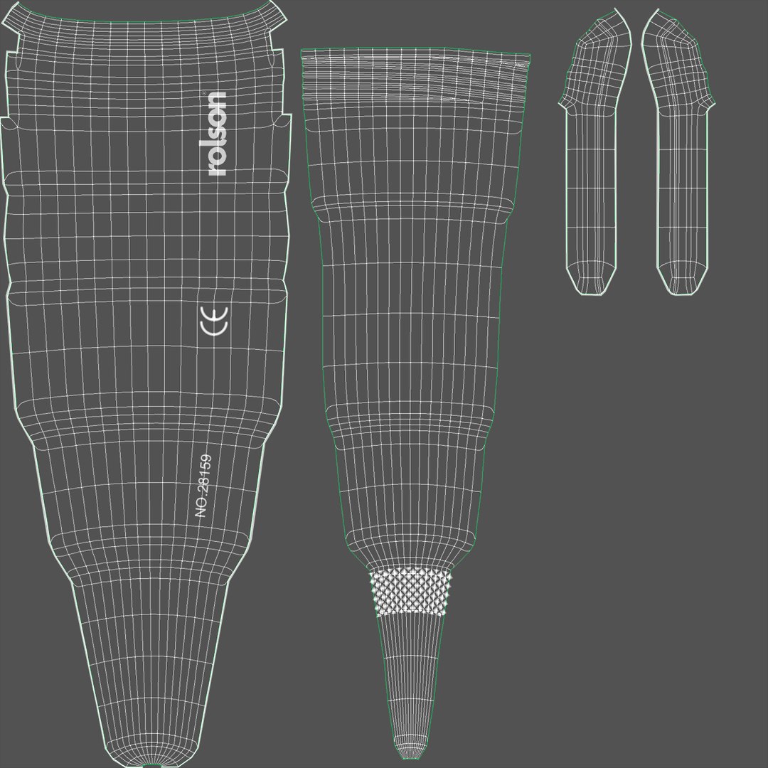 3D Model Tester Screwdriver Rolson Testing - TurboSquid 1402574