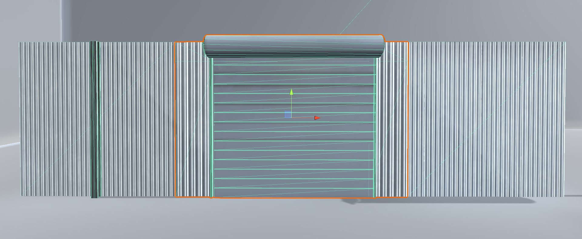 Wall Build Model - TurboSquid 1401706