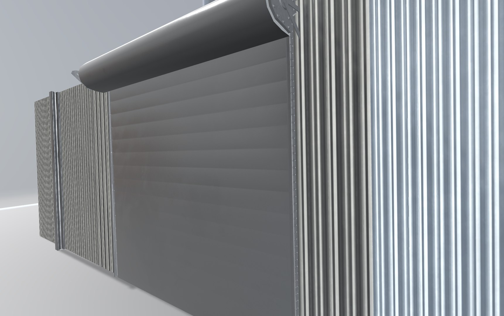 Wall Build Model - TurboSquid 1401706