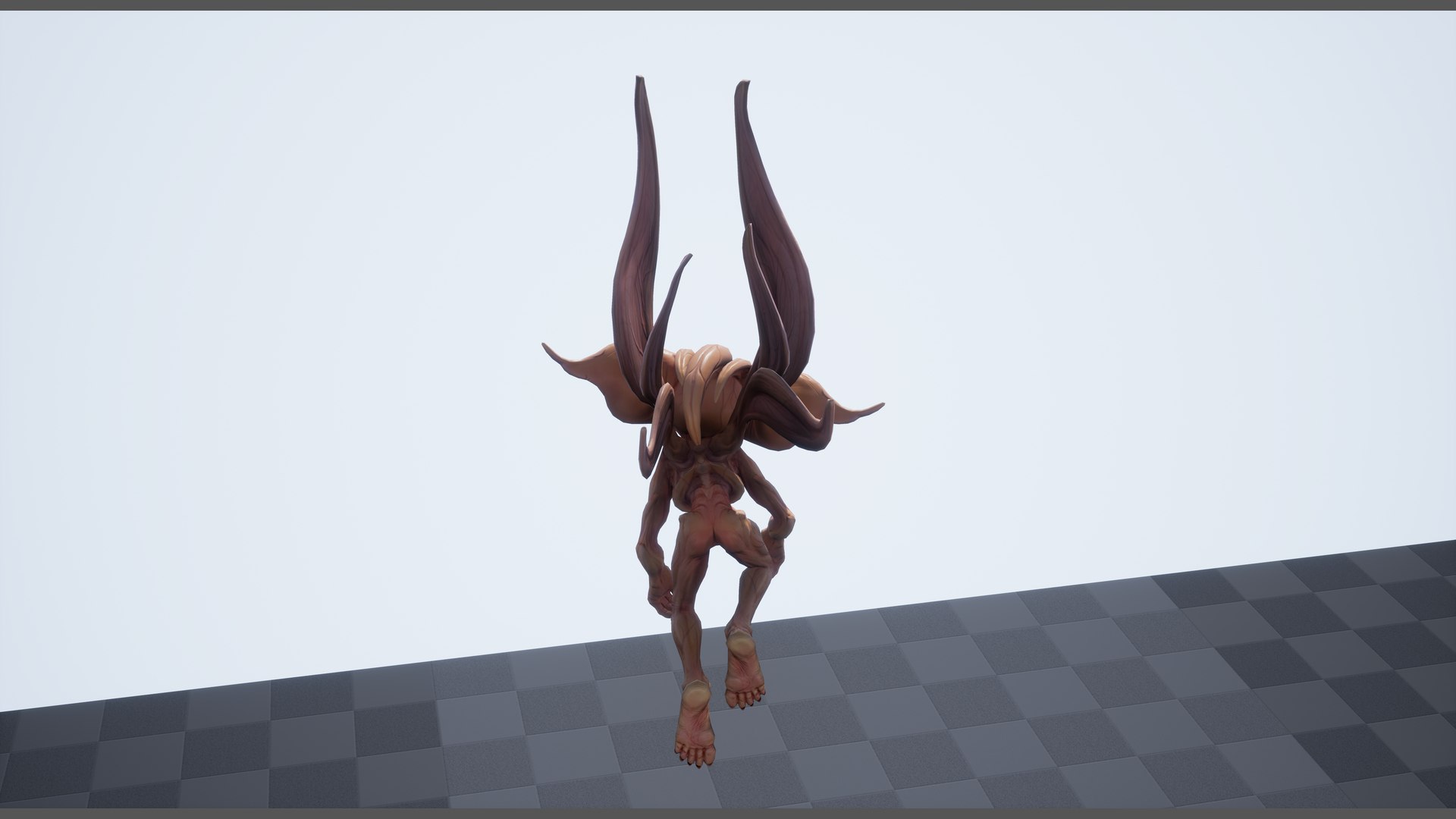 3D Pixie - TurboSquid 2326159