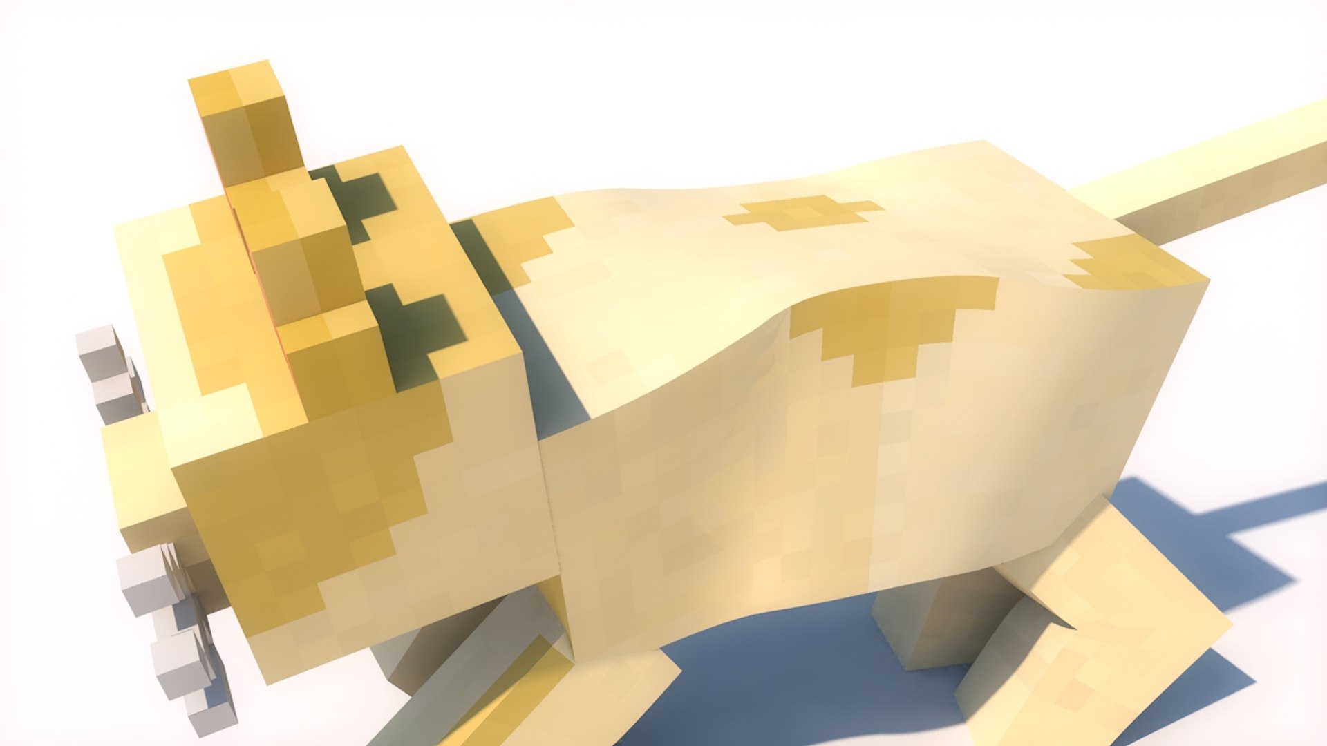 Cat C4d