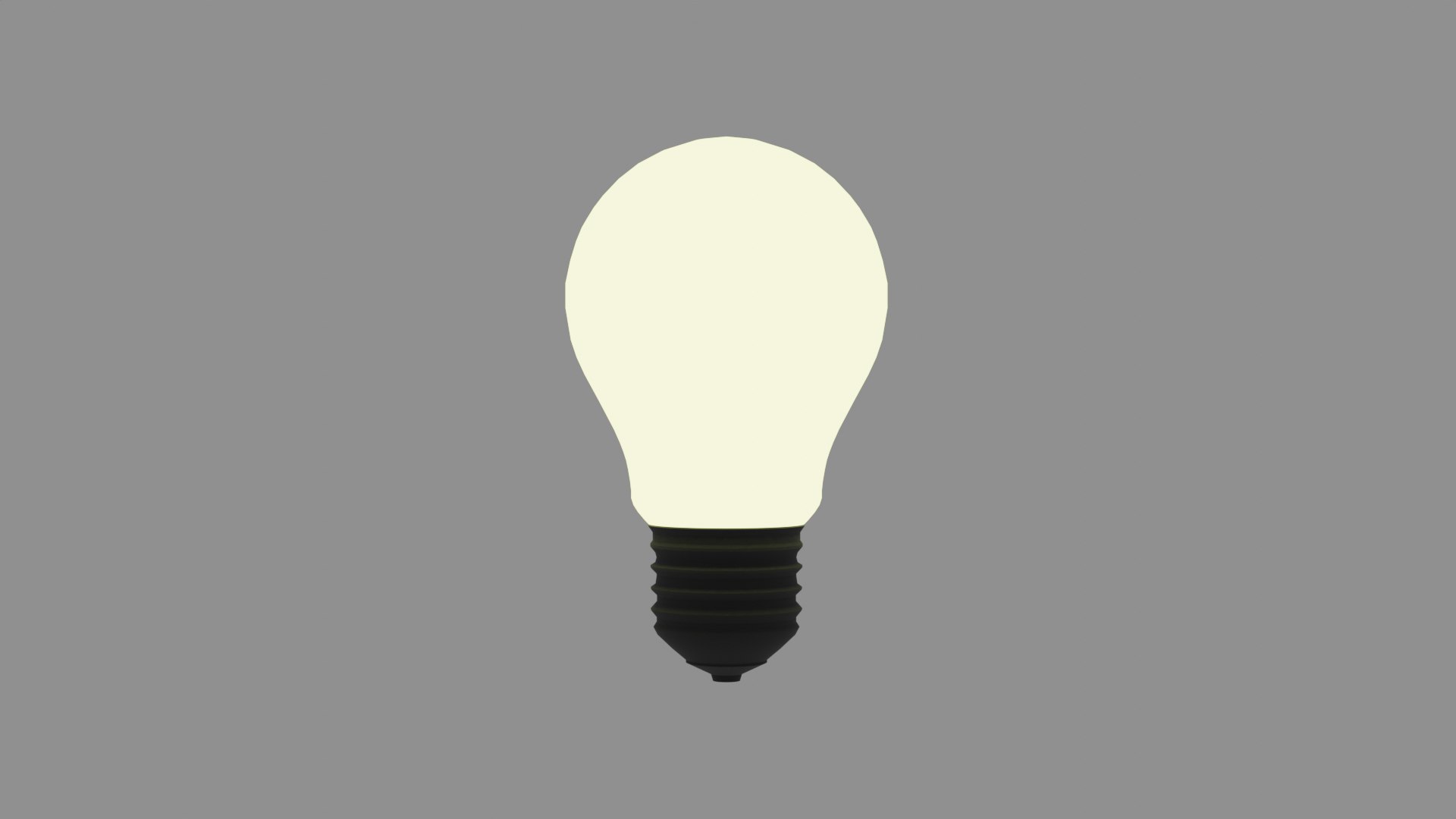 Bulb 3D Model - TurboSquid 2173571