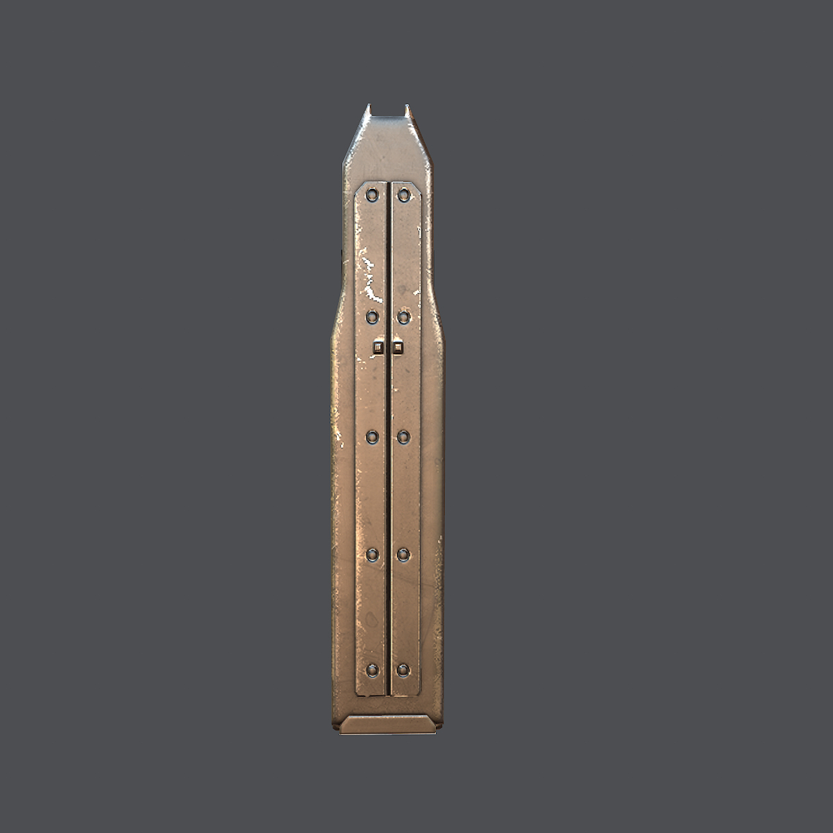 spectre m4 3d model