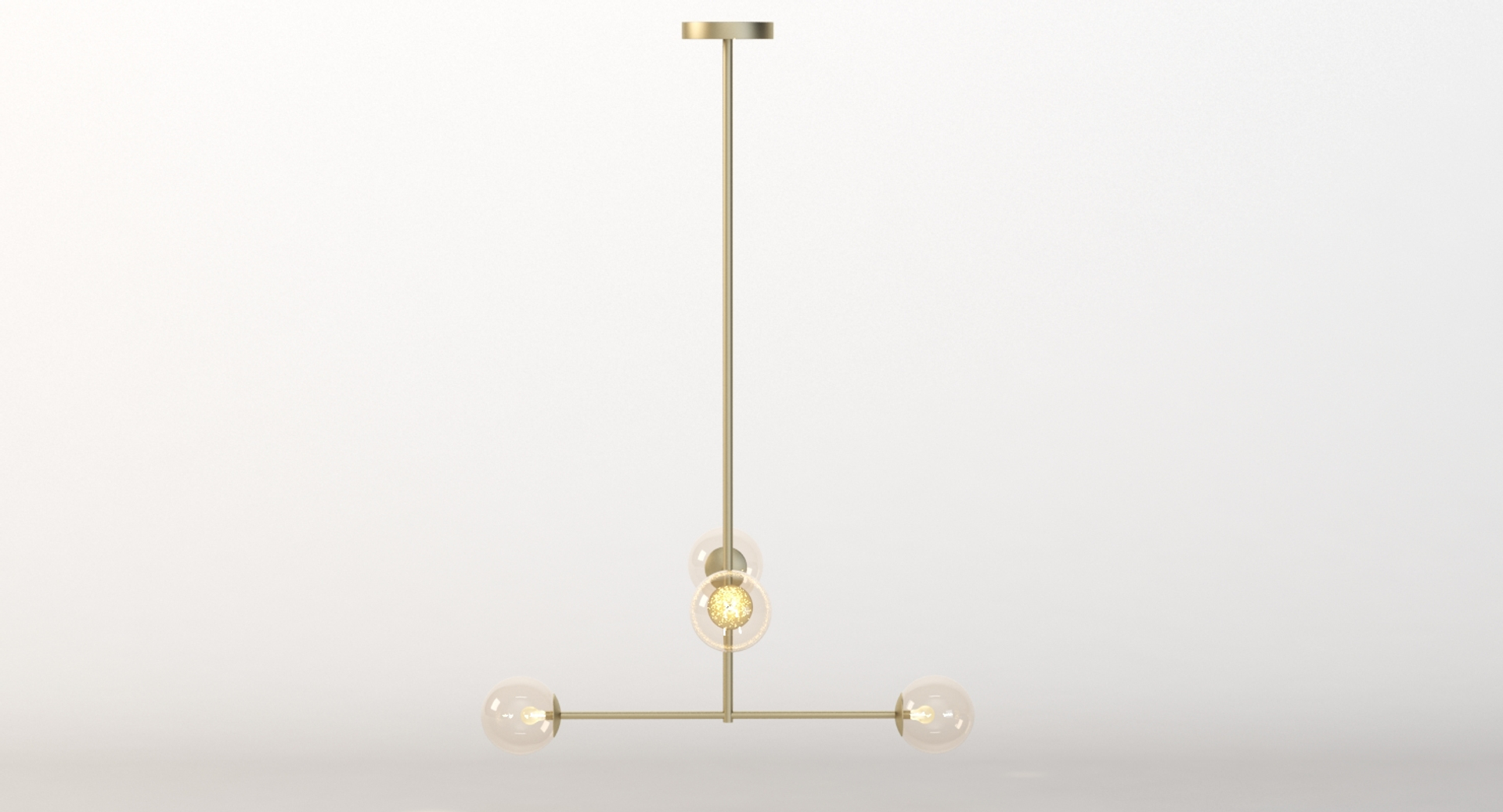 3D Model Realistic Photoreal Pendant - TurboSquid 1253588