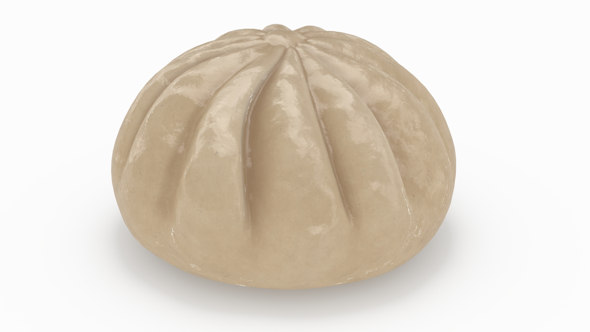 3D Asian Dumpling Cooked - TurboSquid 2239786