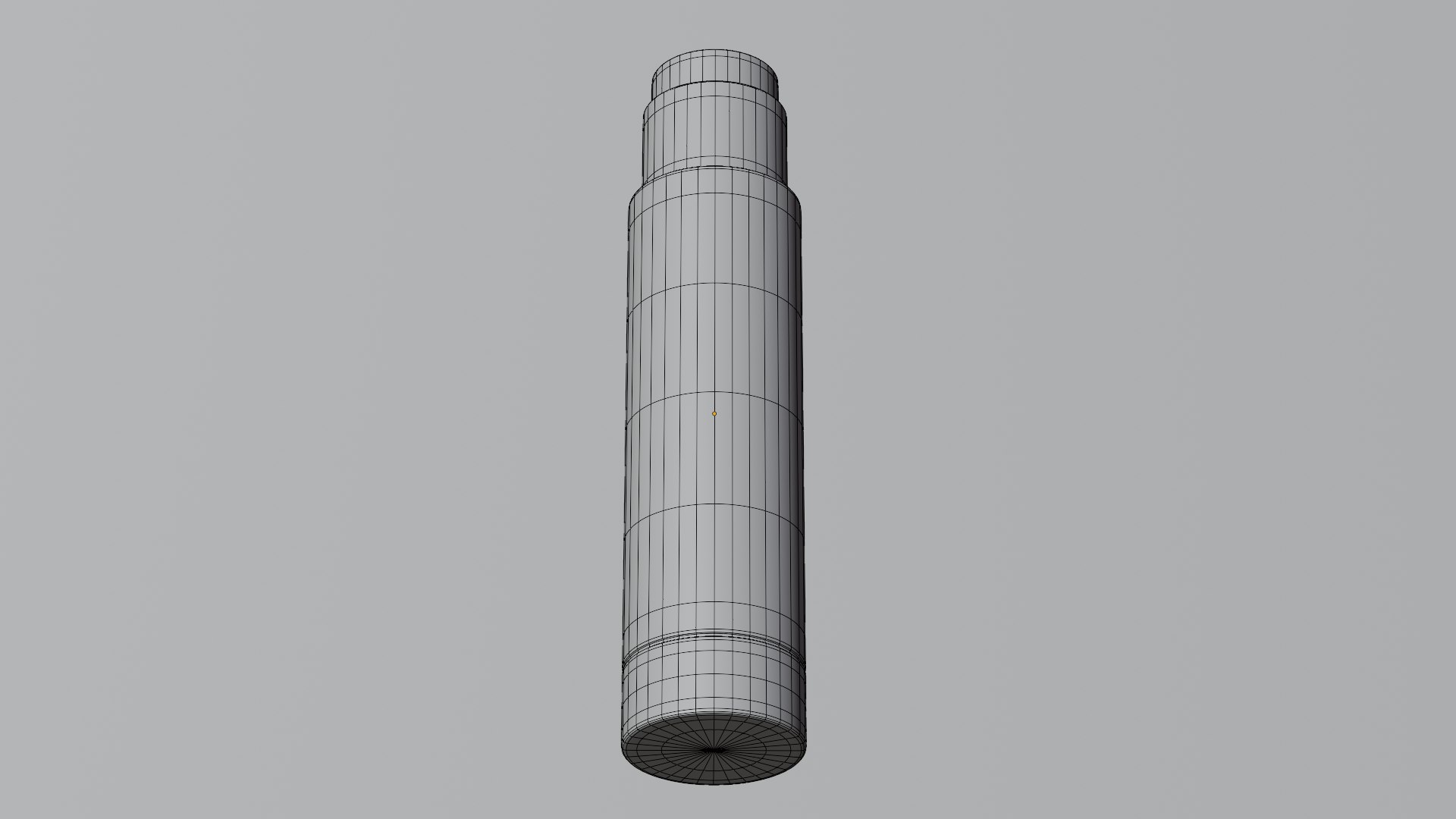 Lips Stick 3D Model - TurboSquid 2273412