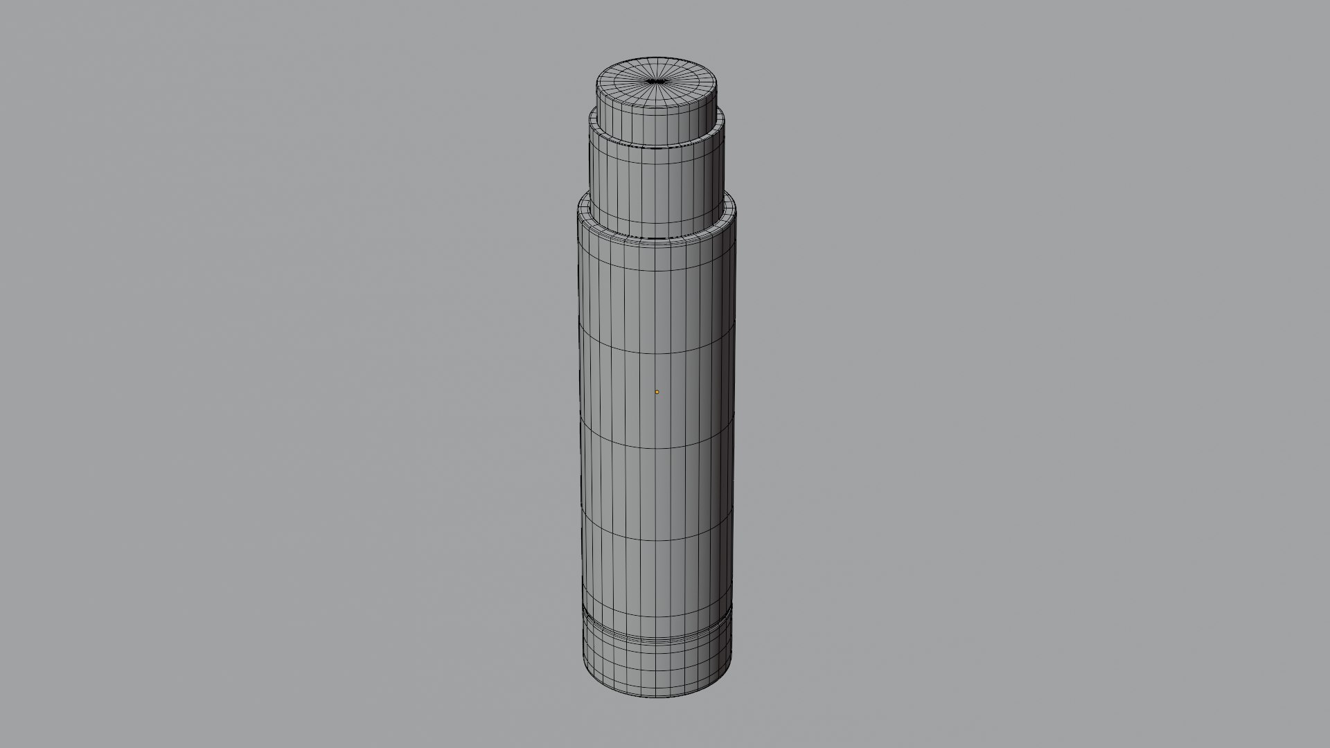 Lips Stick 3D Model - TurboSquid 2273412