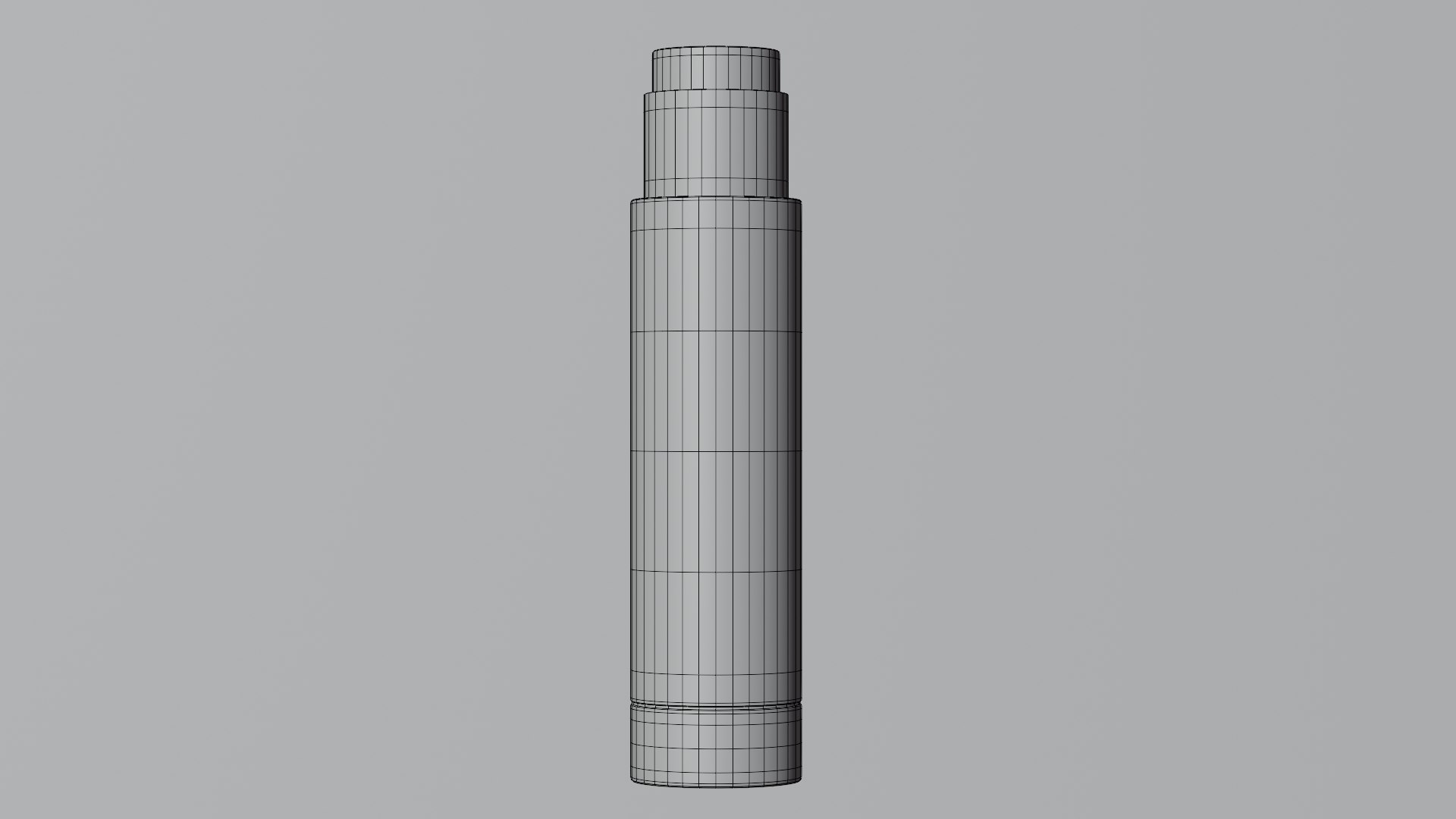 Lips Stick 3D Model - TurboSquid 2273412