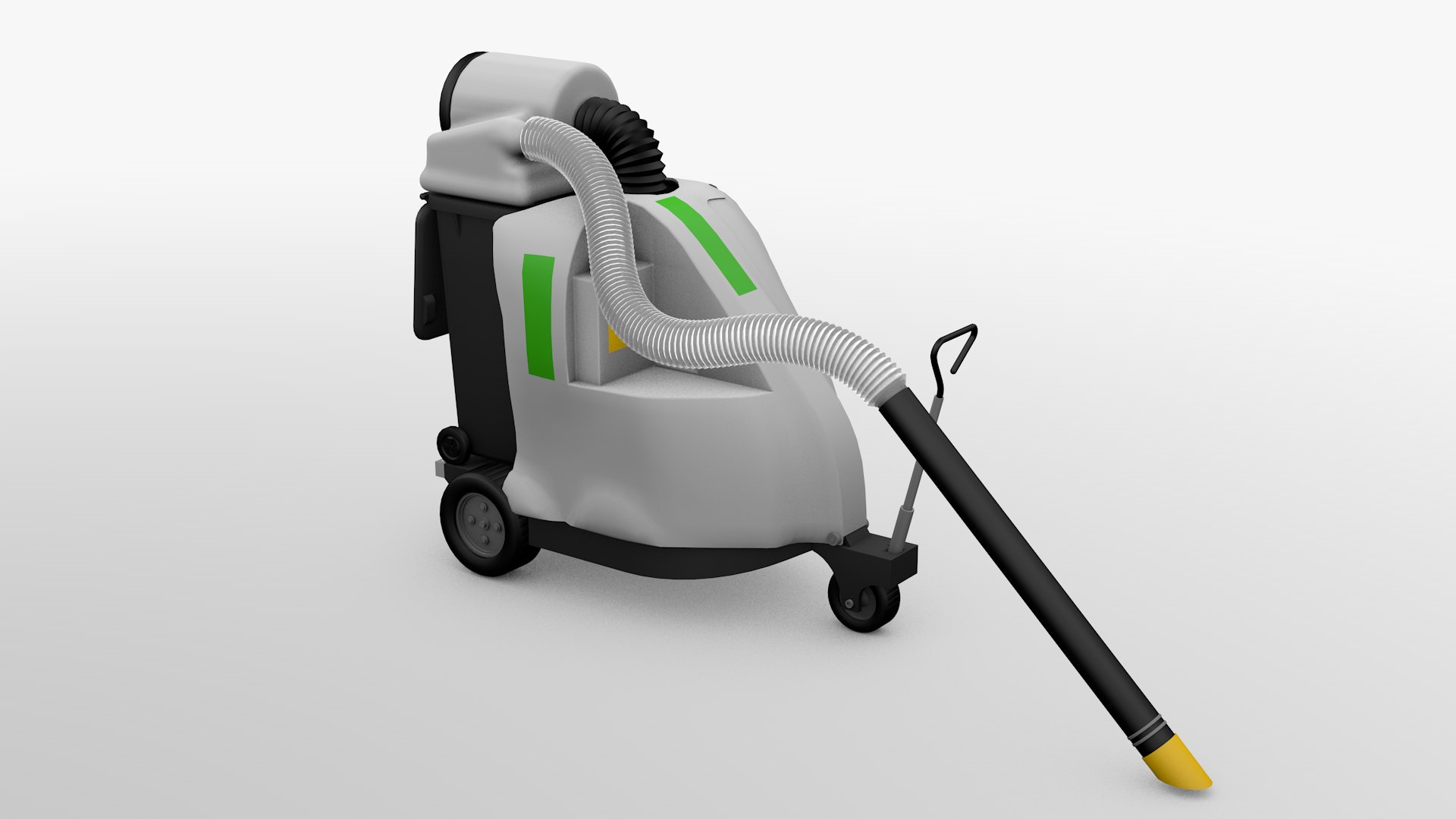 3D Street Cleaner Vehicles - TurboSquid 2171837