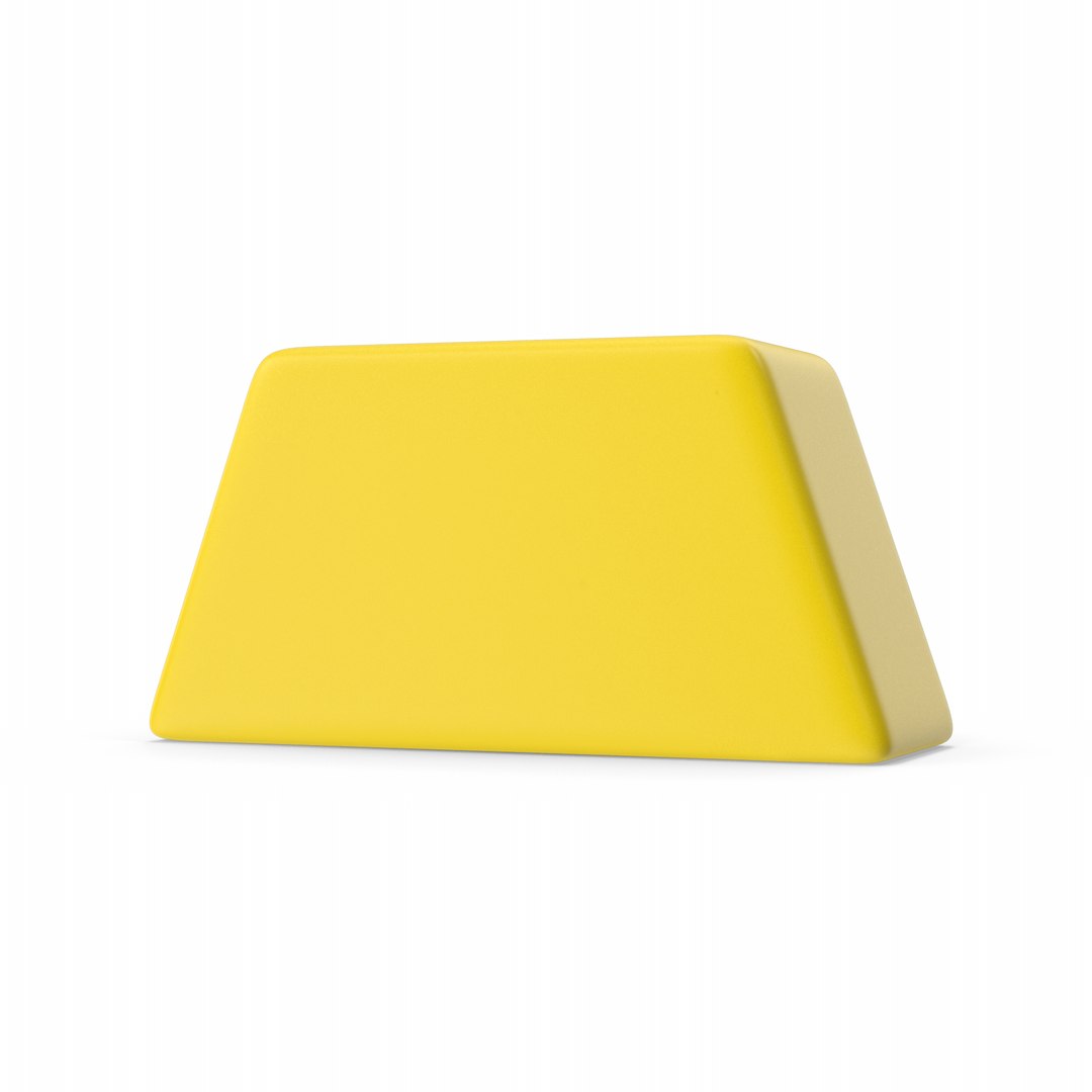 Geometric Shape Model - TurboSquid 1912219