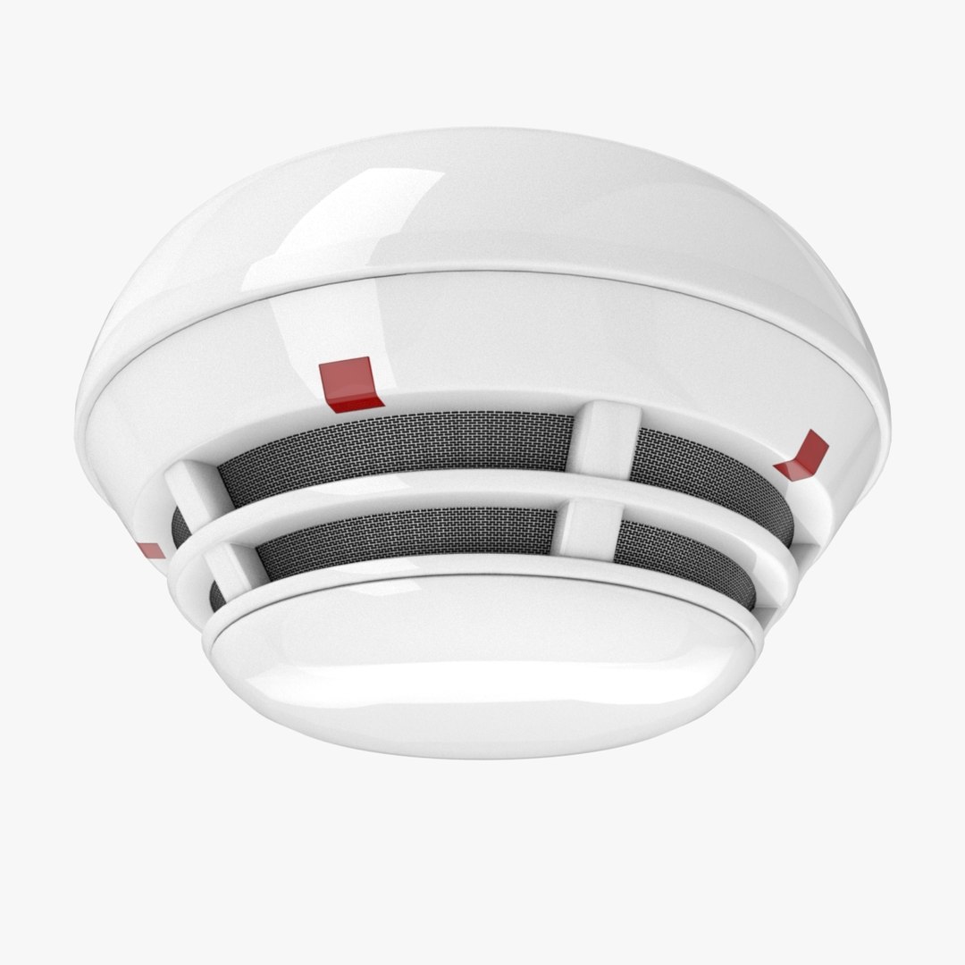 Max Ceiling Alarm
