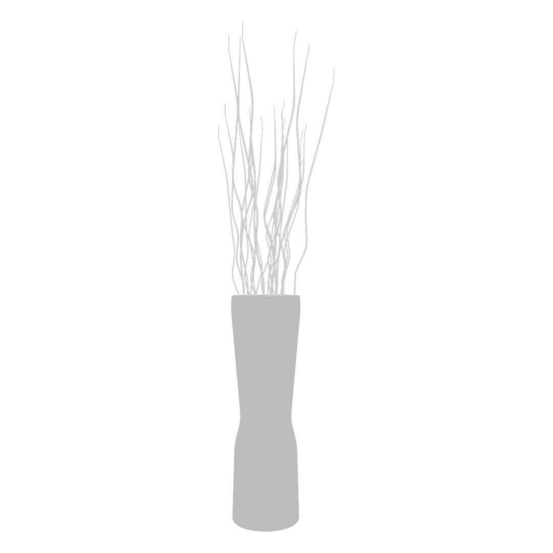 Game Ready Interior Design Vase 3D - TurboSquid 2102383