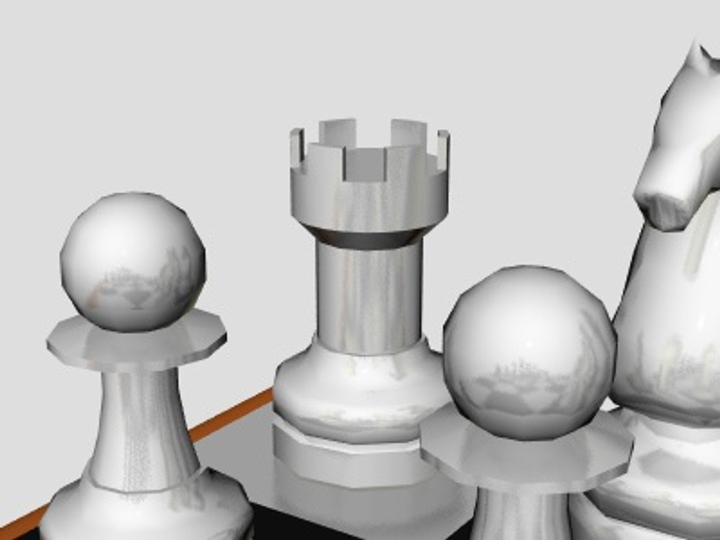 3d Chess