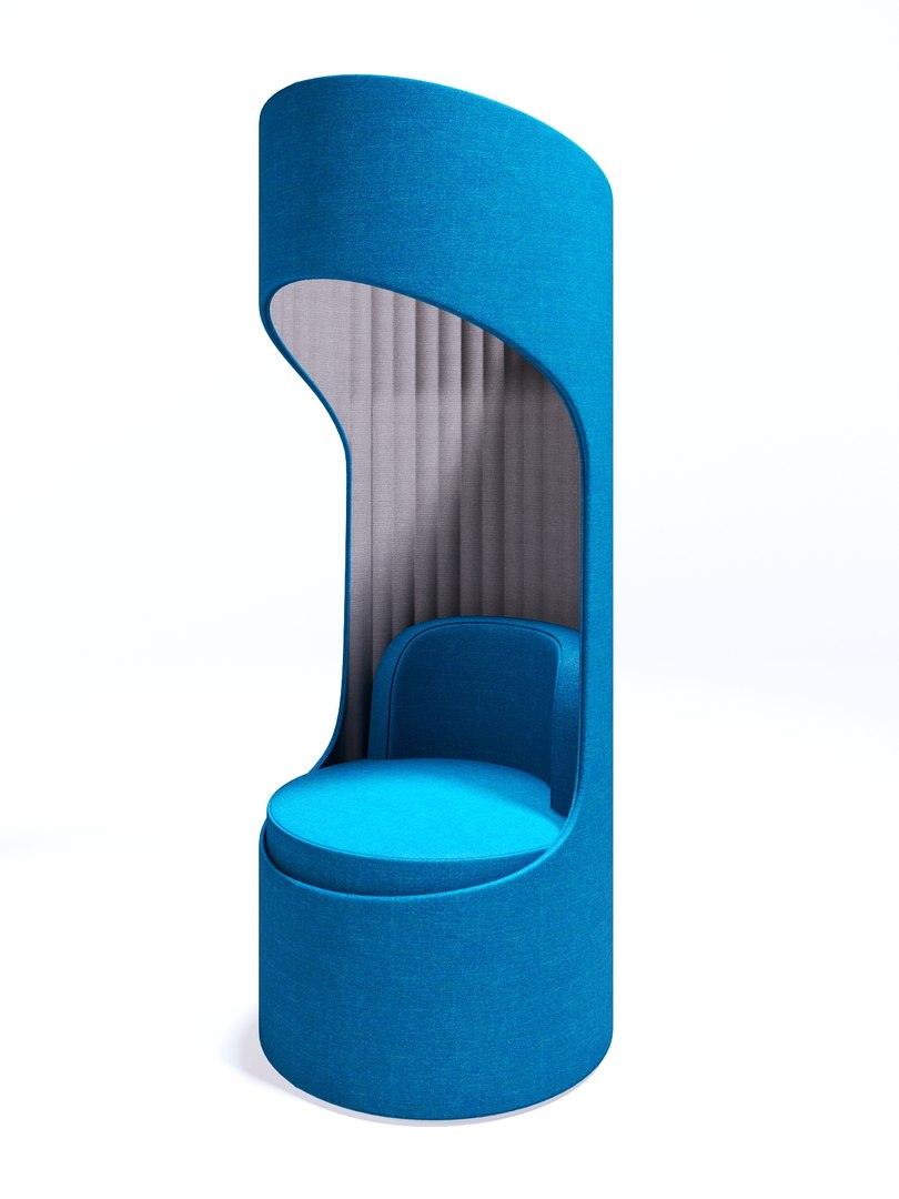 max cega chair boss