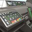 max sci-fi cockpit d
