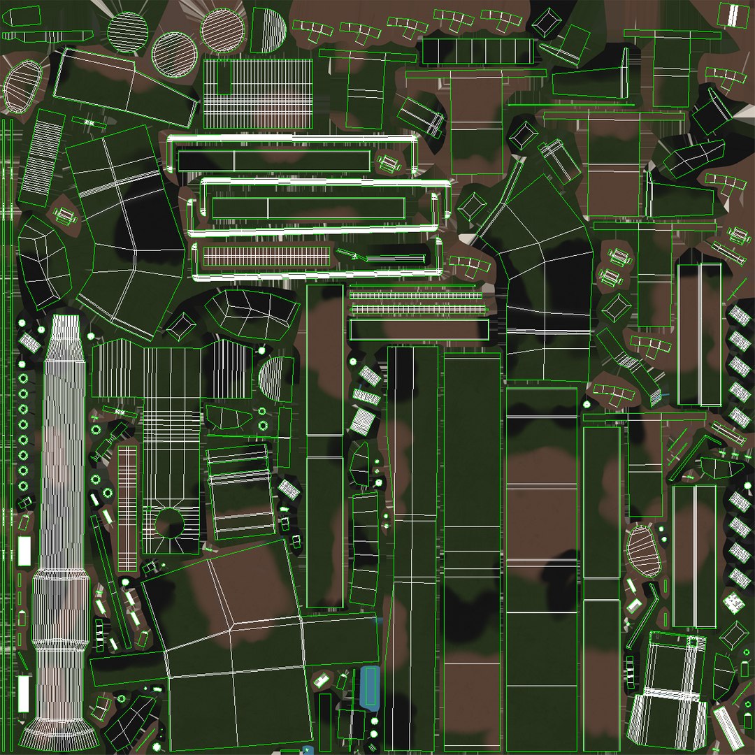 3D Model K2 Black Panther Main Battle Tank - TurboSquid 2291882