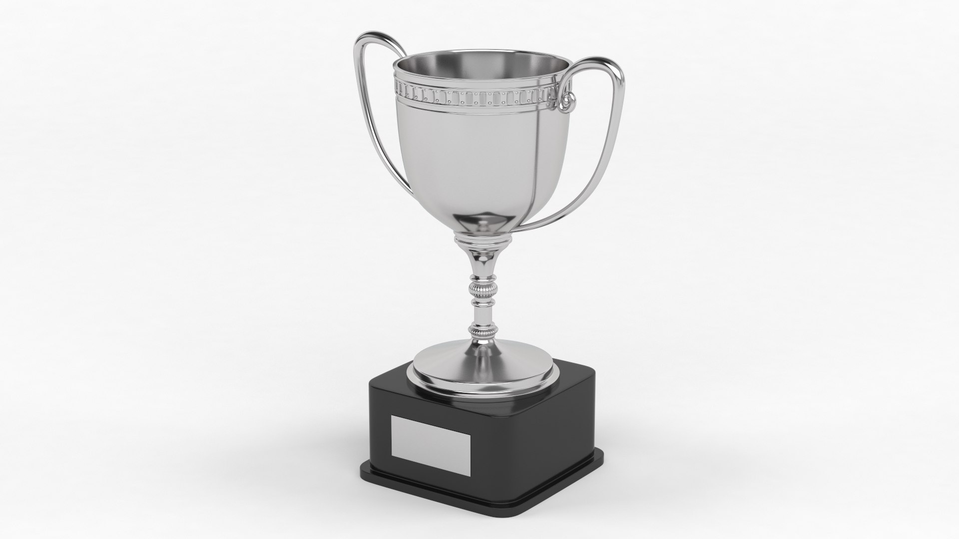 Cups Trophy 3D - TurboSquid 1956420
