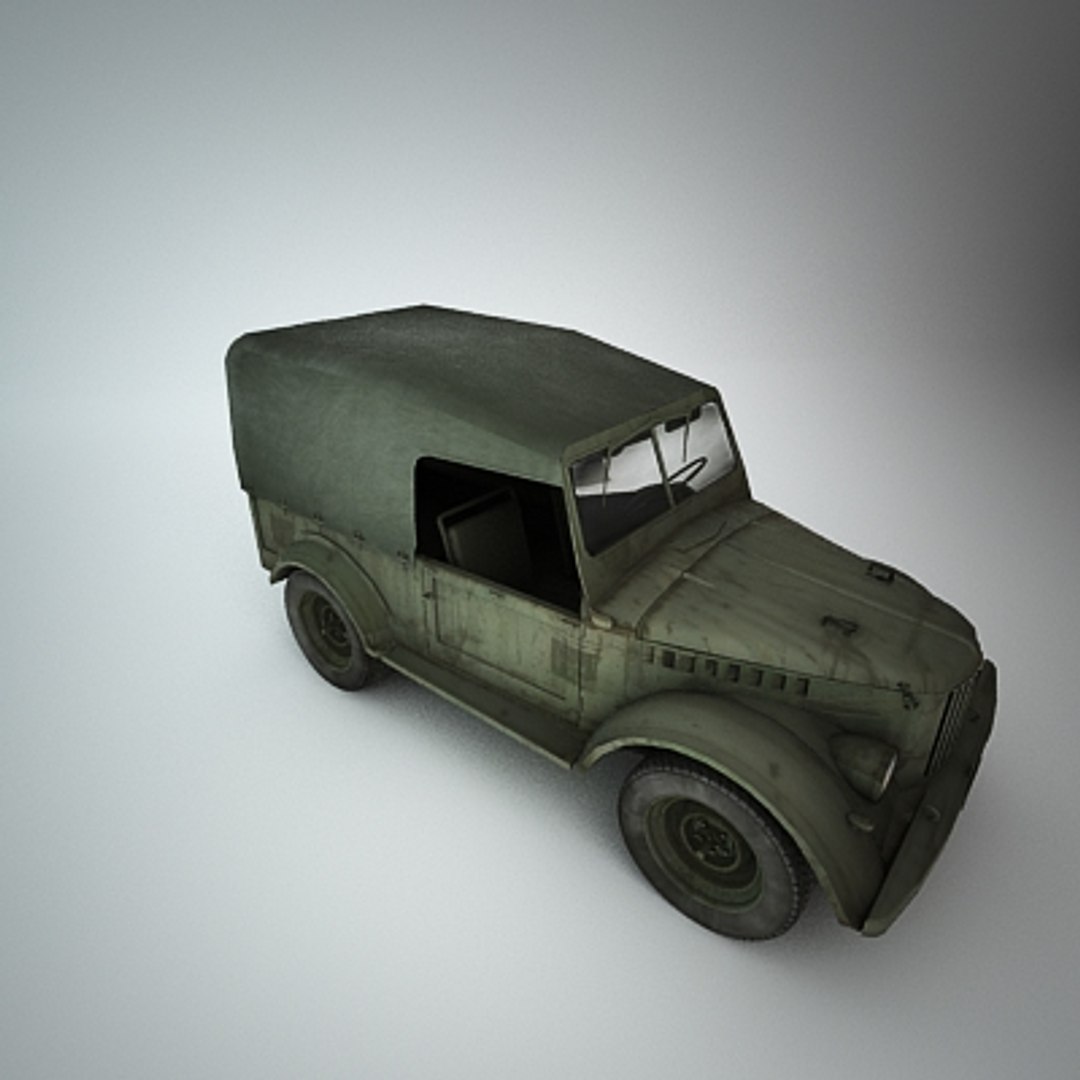 gaz 69 max