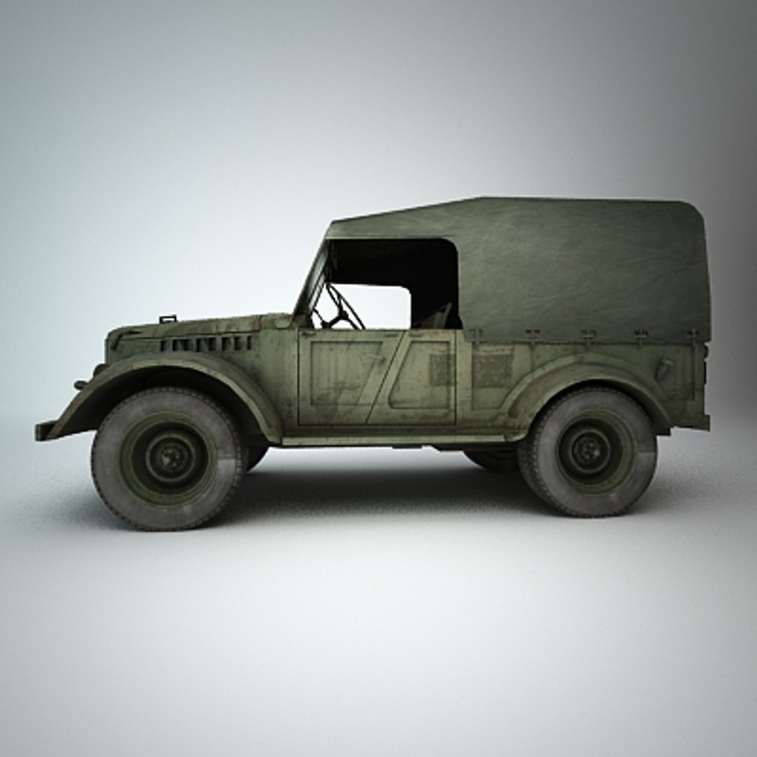 gaz 69 max