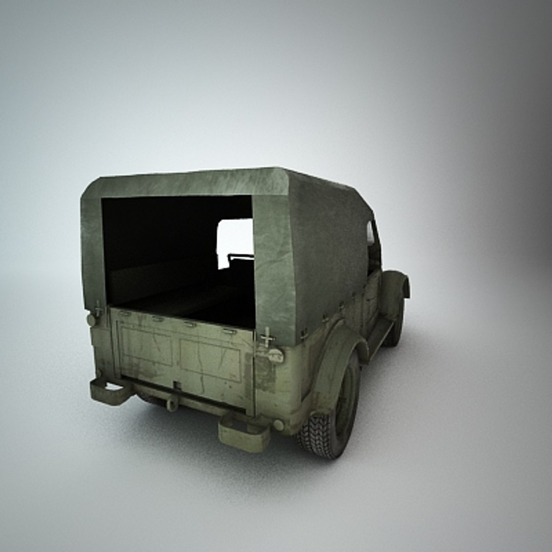 gaz 69 max