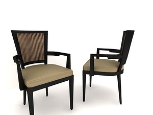 3D Chair Promemoria Models - Browse & Download Formats - TurboSquid