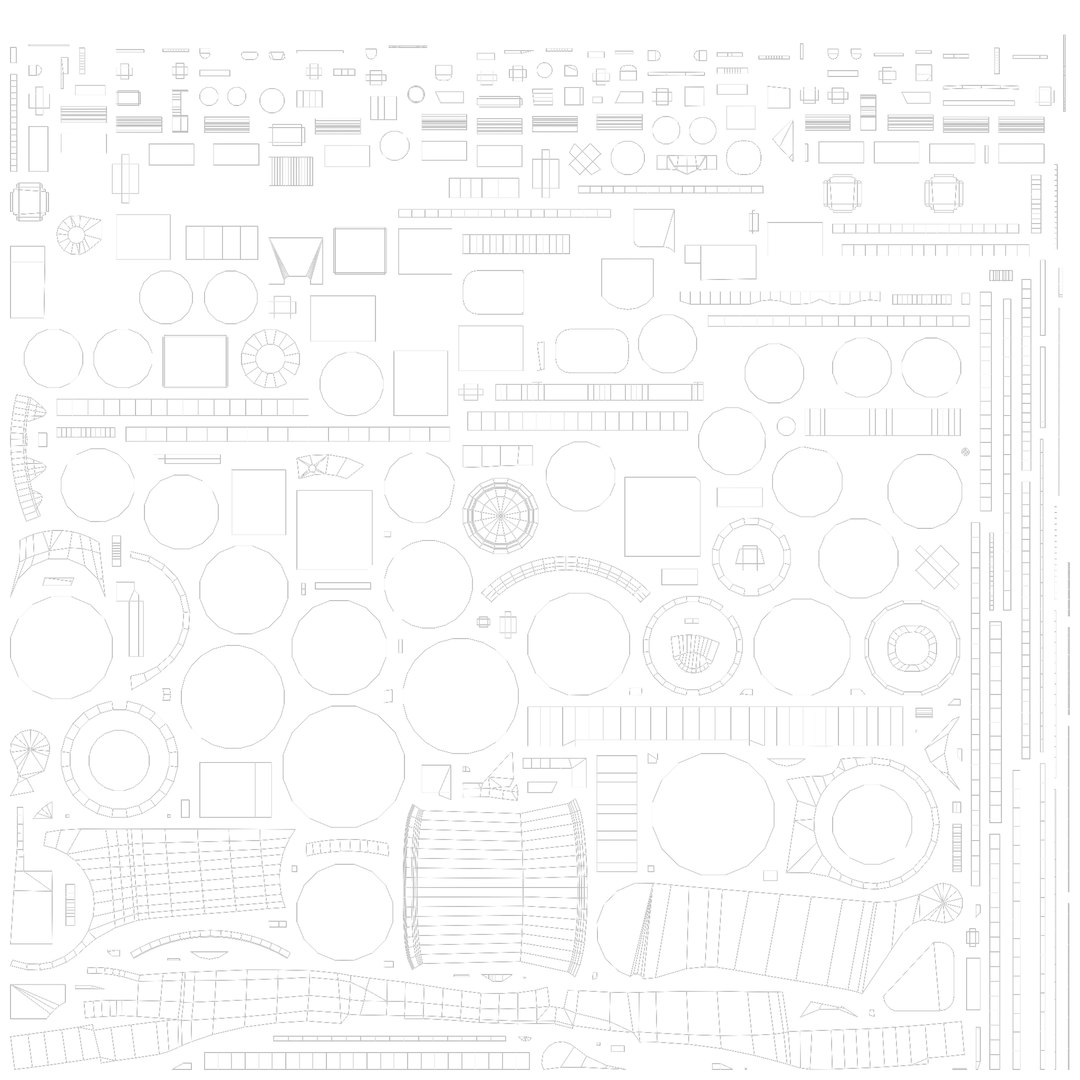3D Robotic Arm Model - TurboSquid 2327406