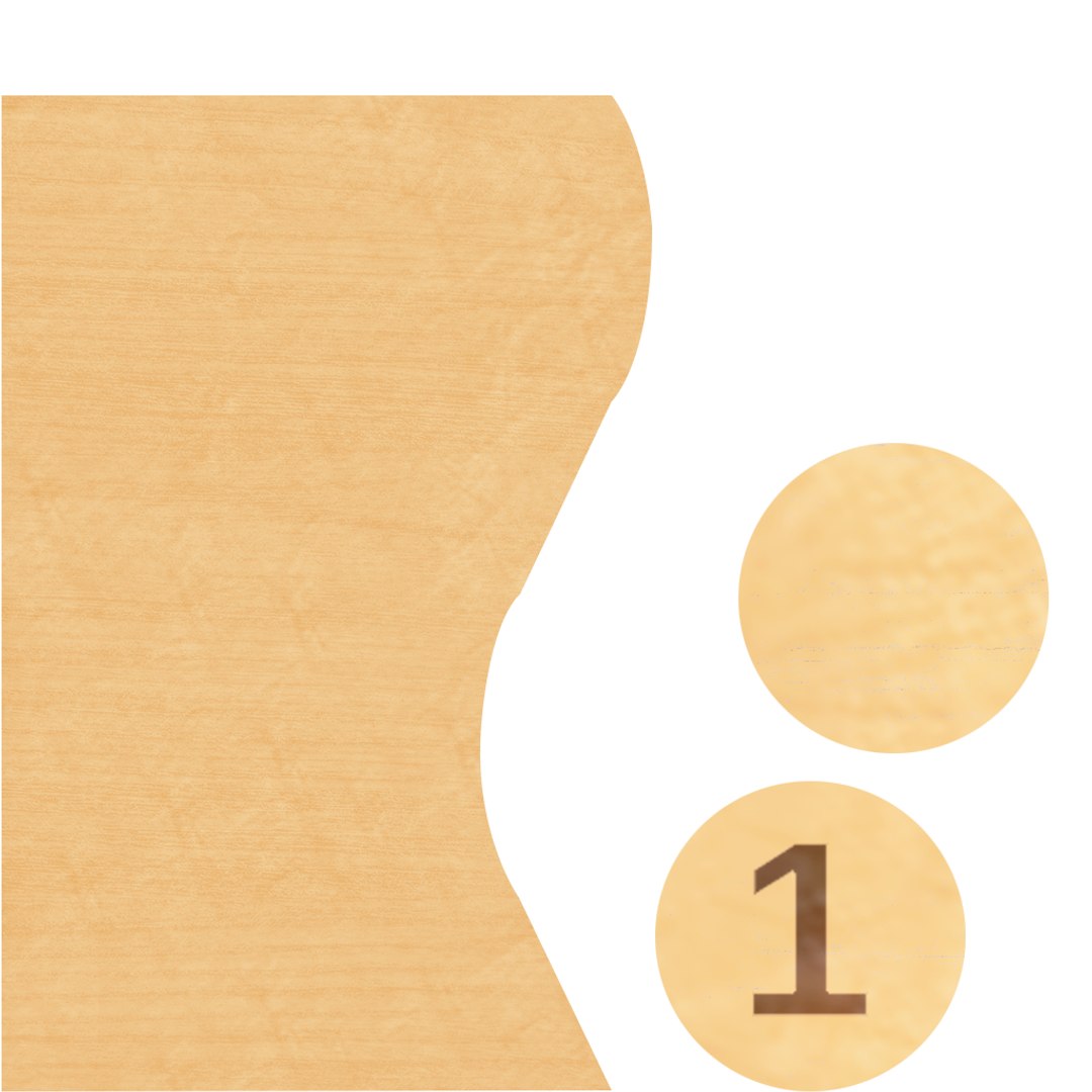 Molkky Game 3D Model - TurboSquid 2068300