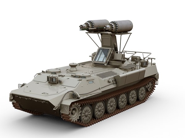 Mt-Lb UB-32 A 3D model - TurboSquid 1877234