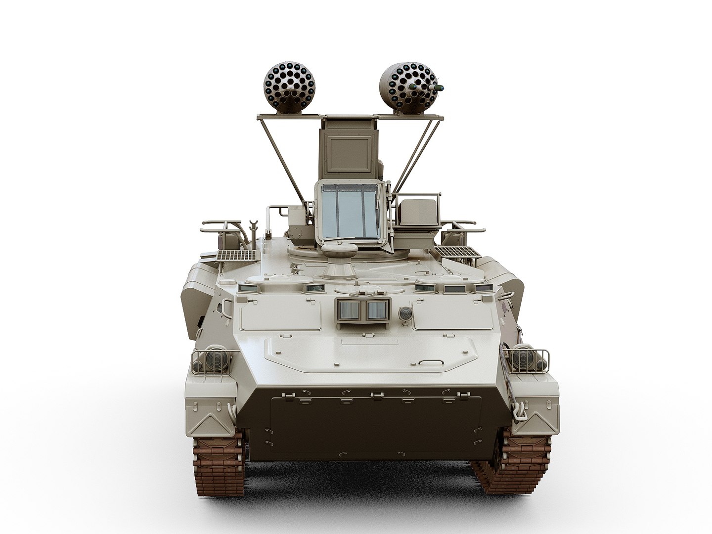 Mt-Lb UB-32 A 3D Model - TurboSquid 1877234