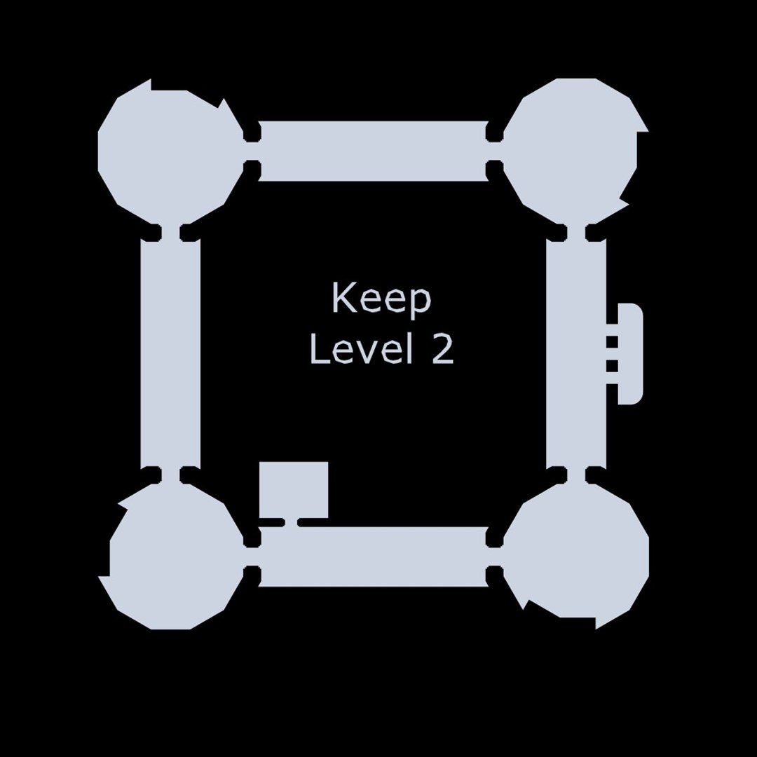 solid castle 5 dwg free