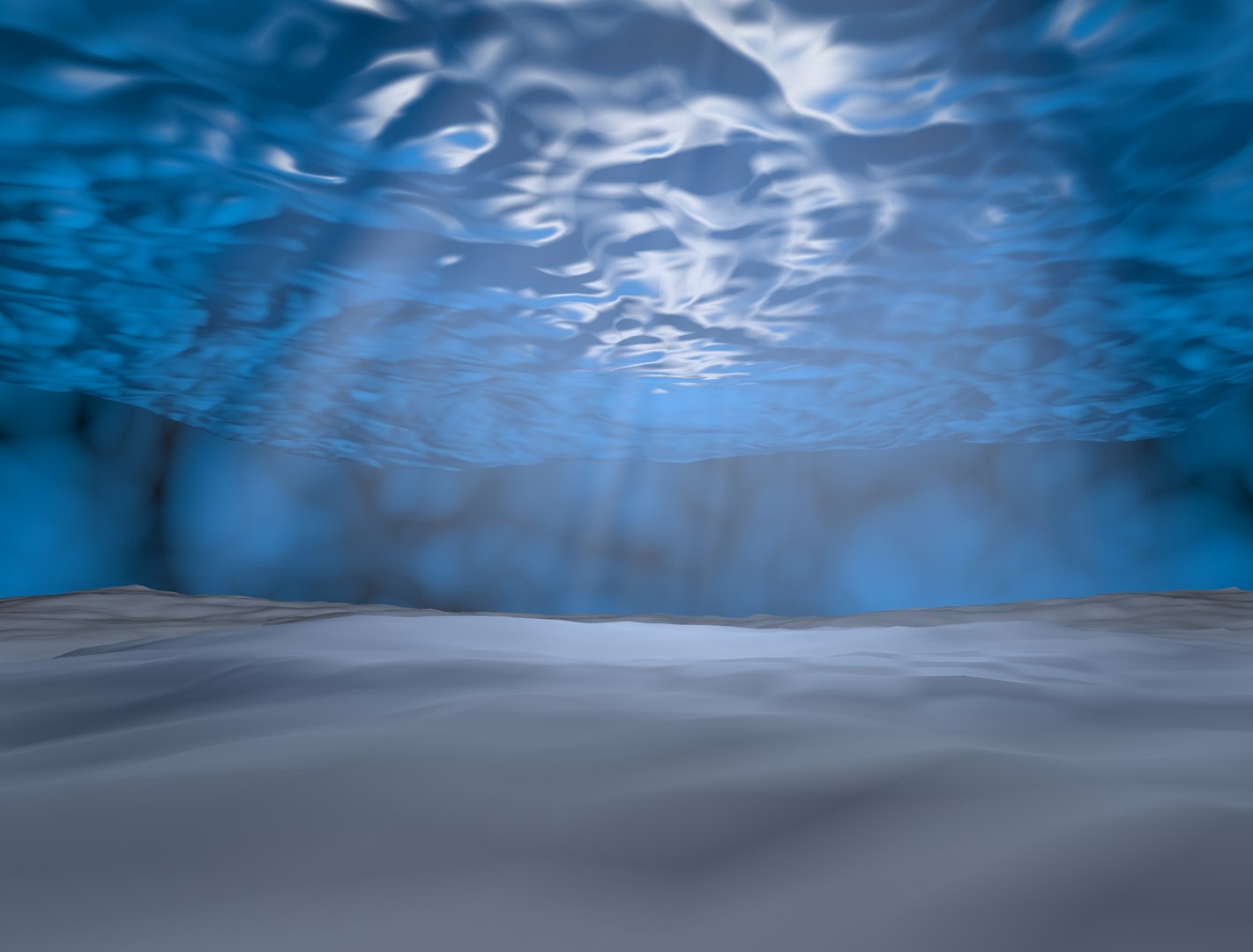 Sea Water 3D Model - TurboSquid 1157493