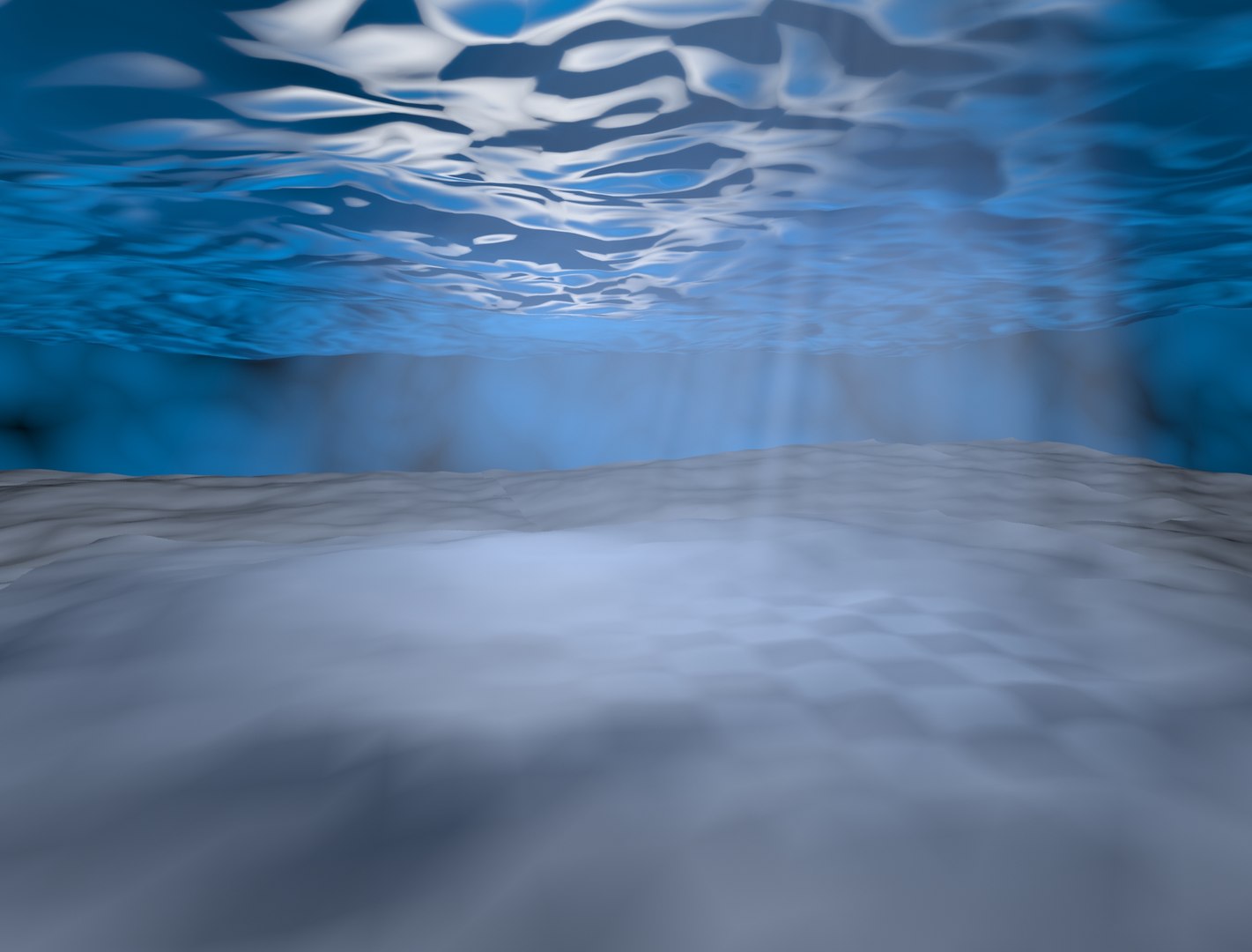 Sea Water 3D Model - TurboSquid 1157493