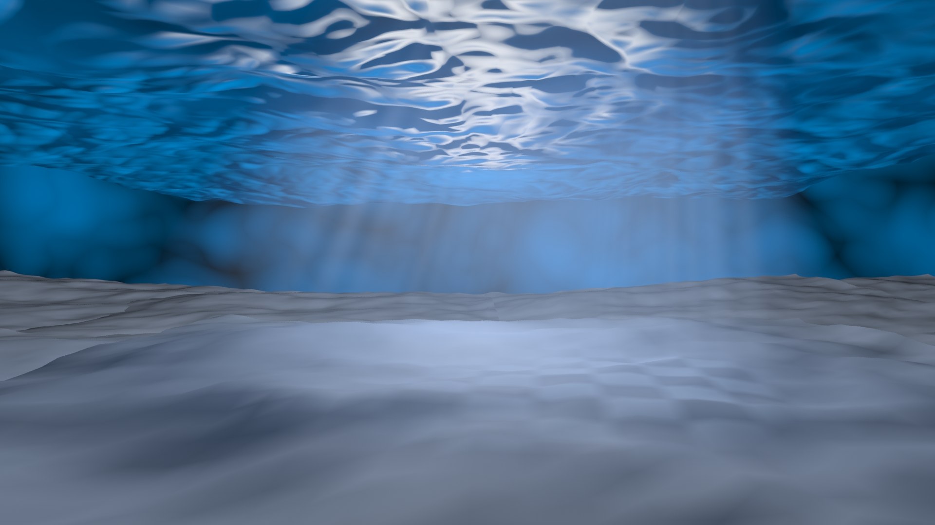 Sea Water 3D Model - TurboSquid 1157493