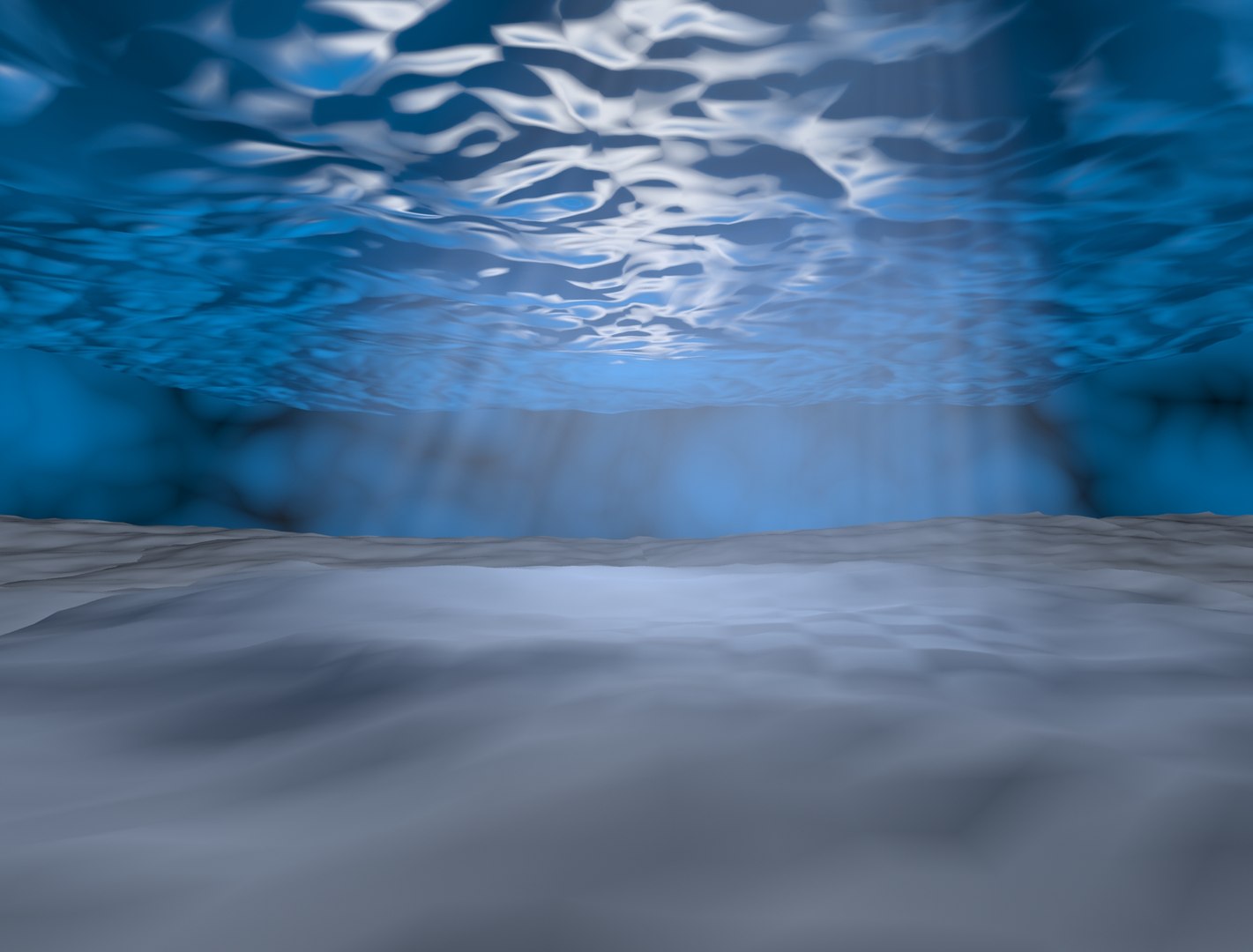 Sea Water 3D Model - TurboSquid 1157493