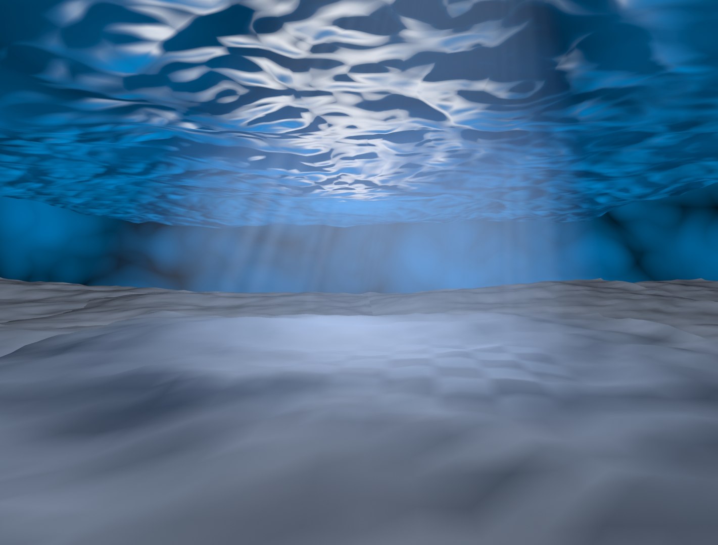 Sea Water 3D Model - TurboSquid 1157493