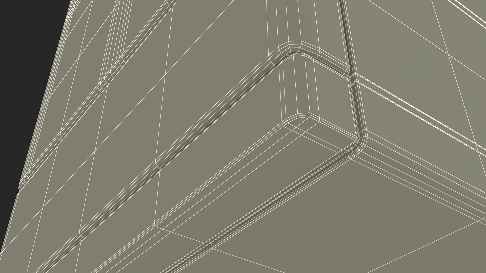 Retro Drinks Vending Machine 3D Model - TurboSquid 2127774